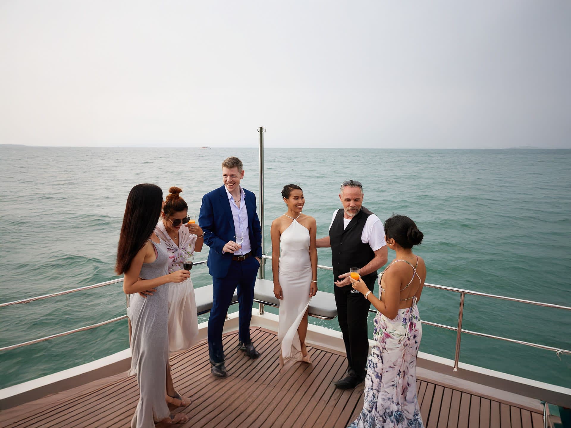Wedding Engagement Cruises - Private Boat Charters - VIP DC Yacht ...