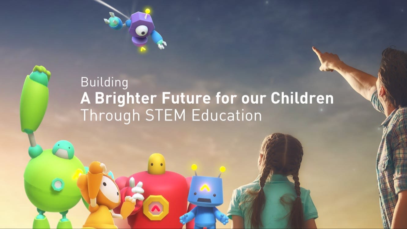 RoboThink East Atlanta | STEM Afterschool & Summer Programs for Kids