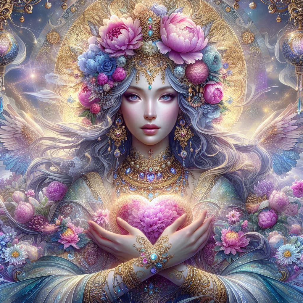 Cura Emocional - Mesa Radiónica - Ecos Da Alma | London Energy Healers ...