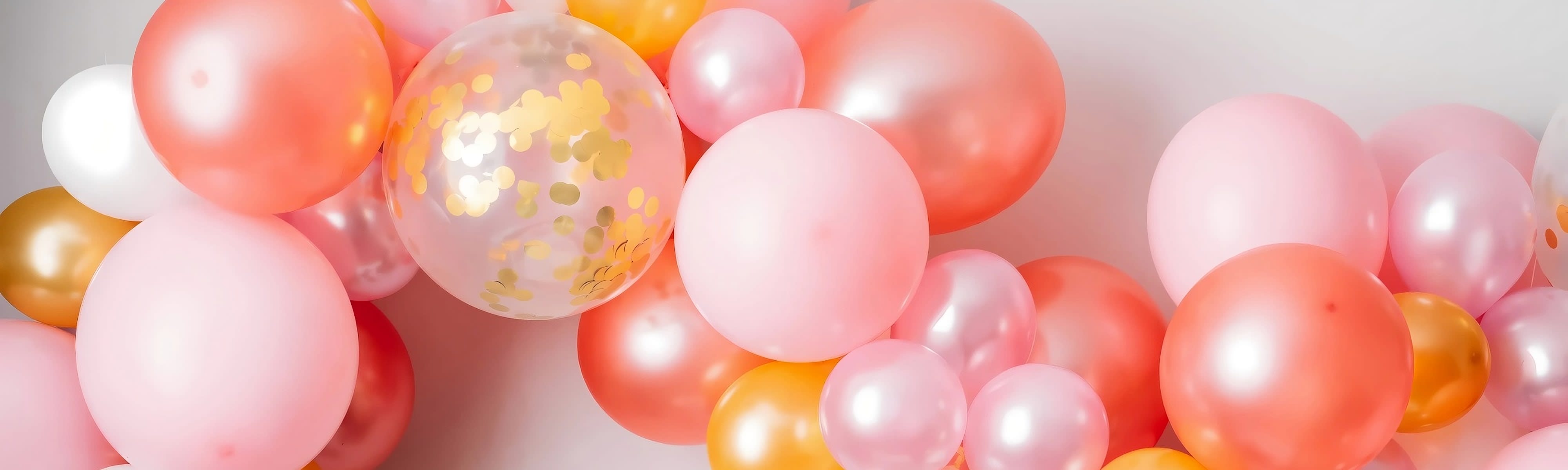 De Luna Balloons & Events | Balloon Decor | Fresno CA