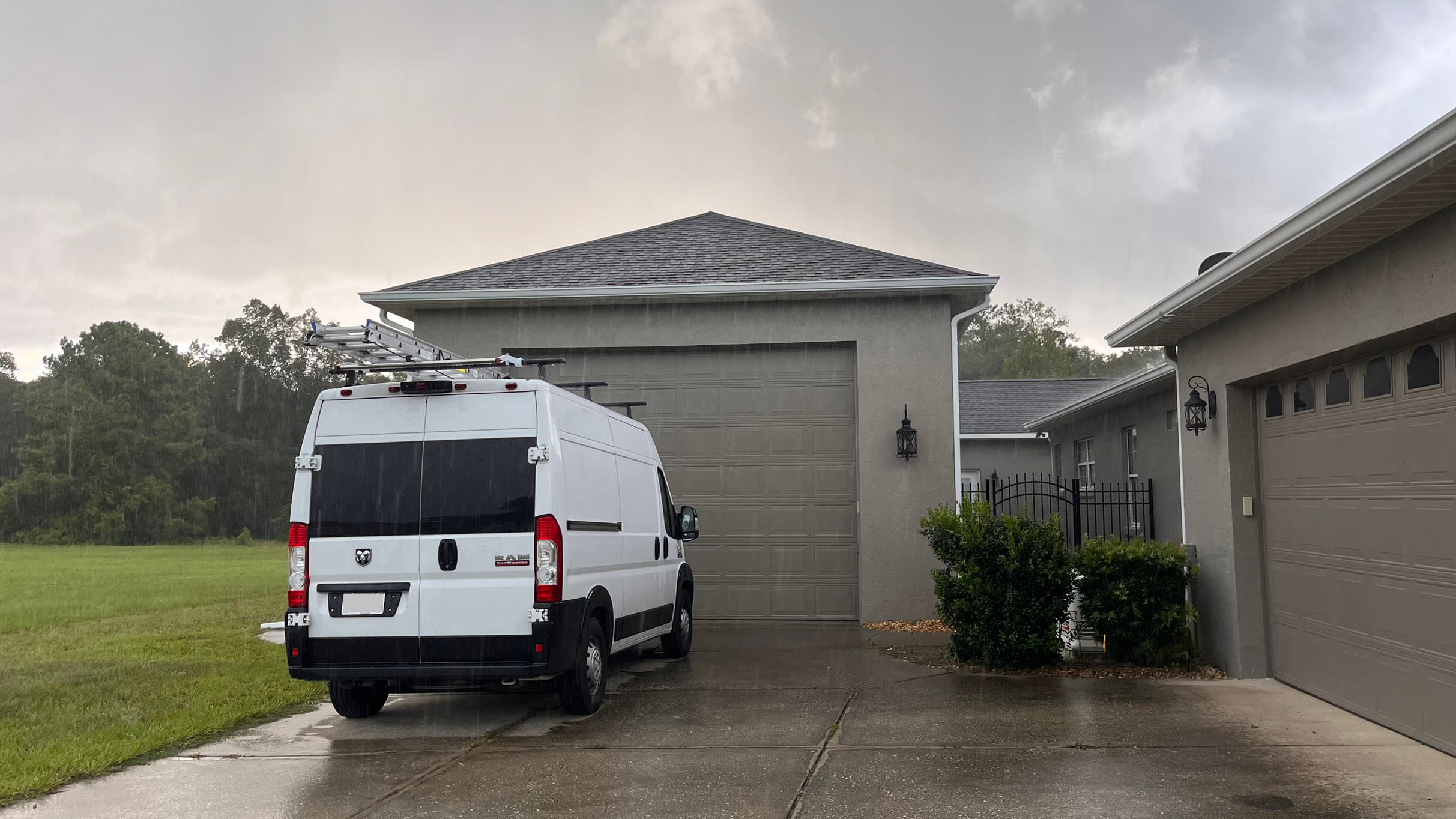 JRD Solutions | Fort McCoy Gutter Service Installation and Cleaning