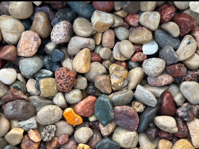 Patriot Mountain Rock 1–2 Inch for Sale in Columbia, SC | Decorative Stone