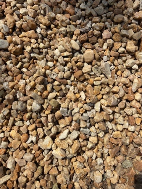 Alabama Creek Rock 1–3 Inch for Sale in Columbia, SC | Decorative Stone