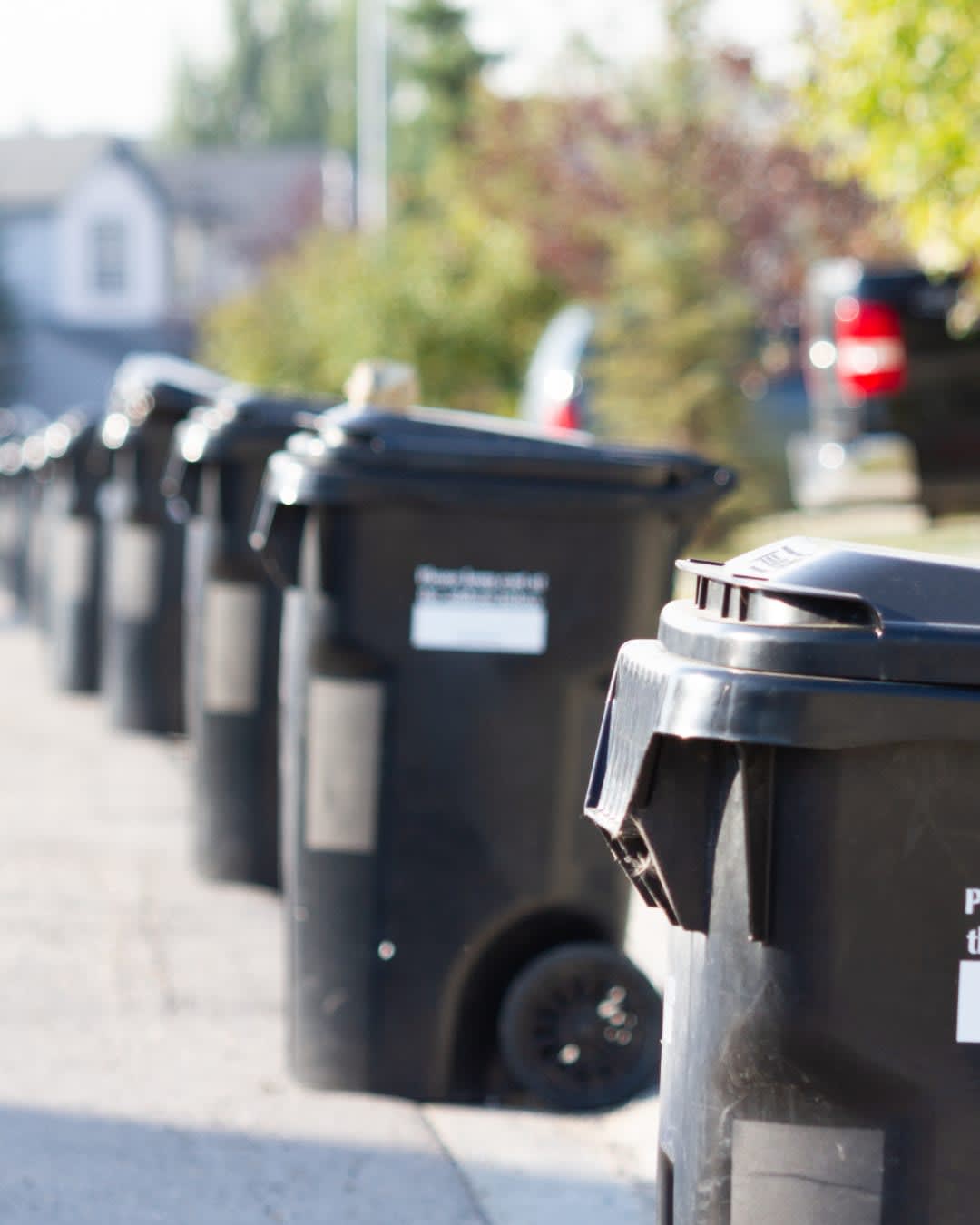 Bi-Weekly Cleaning - Trash Bin Cleaning Plans - Filthy Clean Bins LLC ...