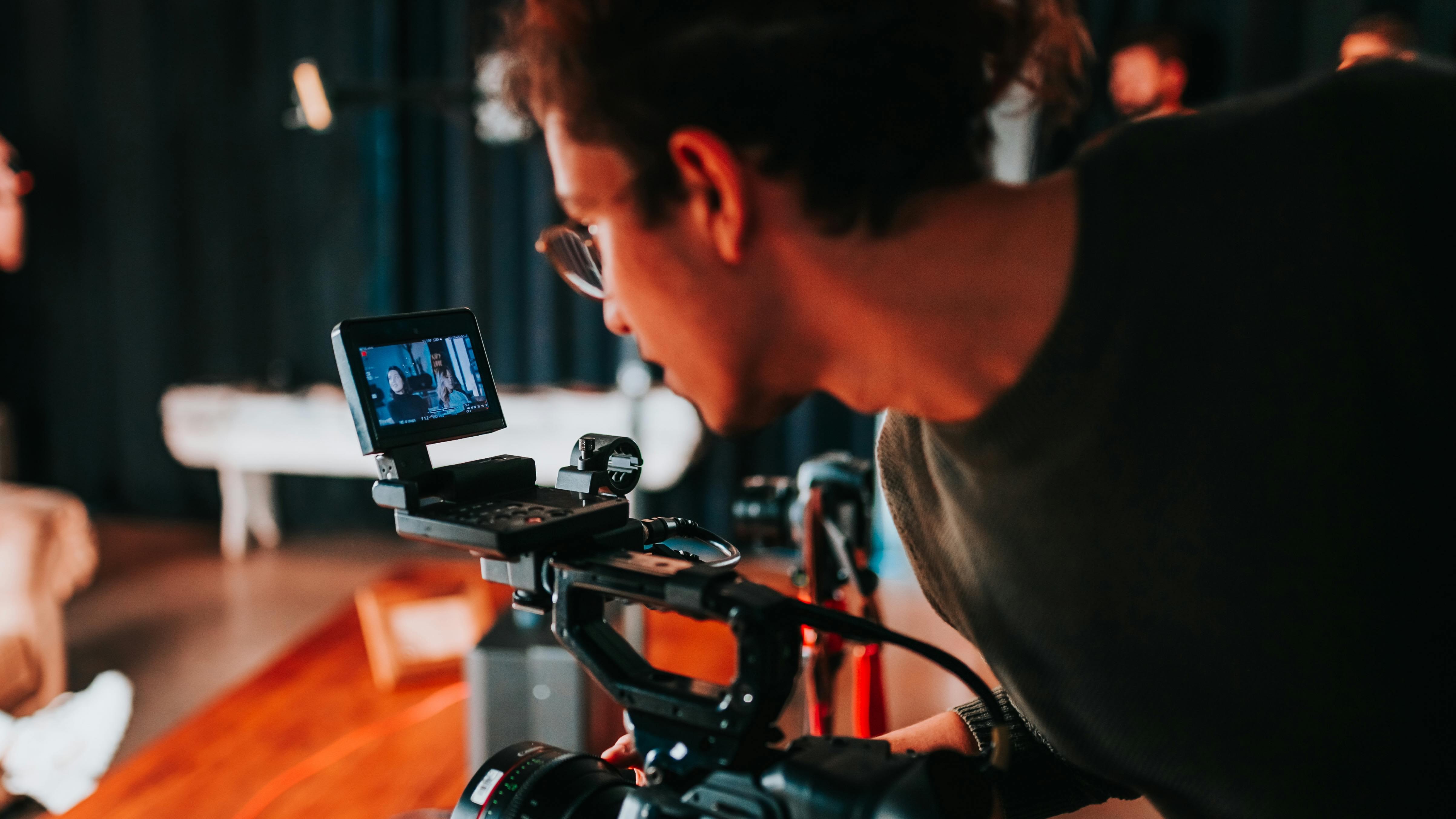 True Story Productions - TV & Media Producer | NW Washington DC