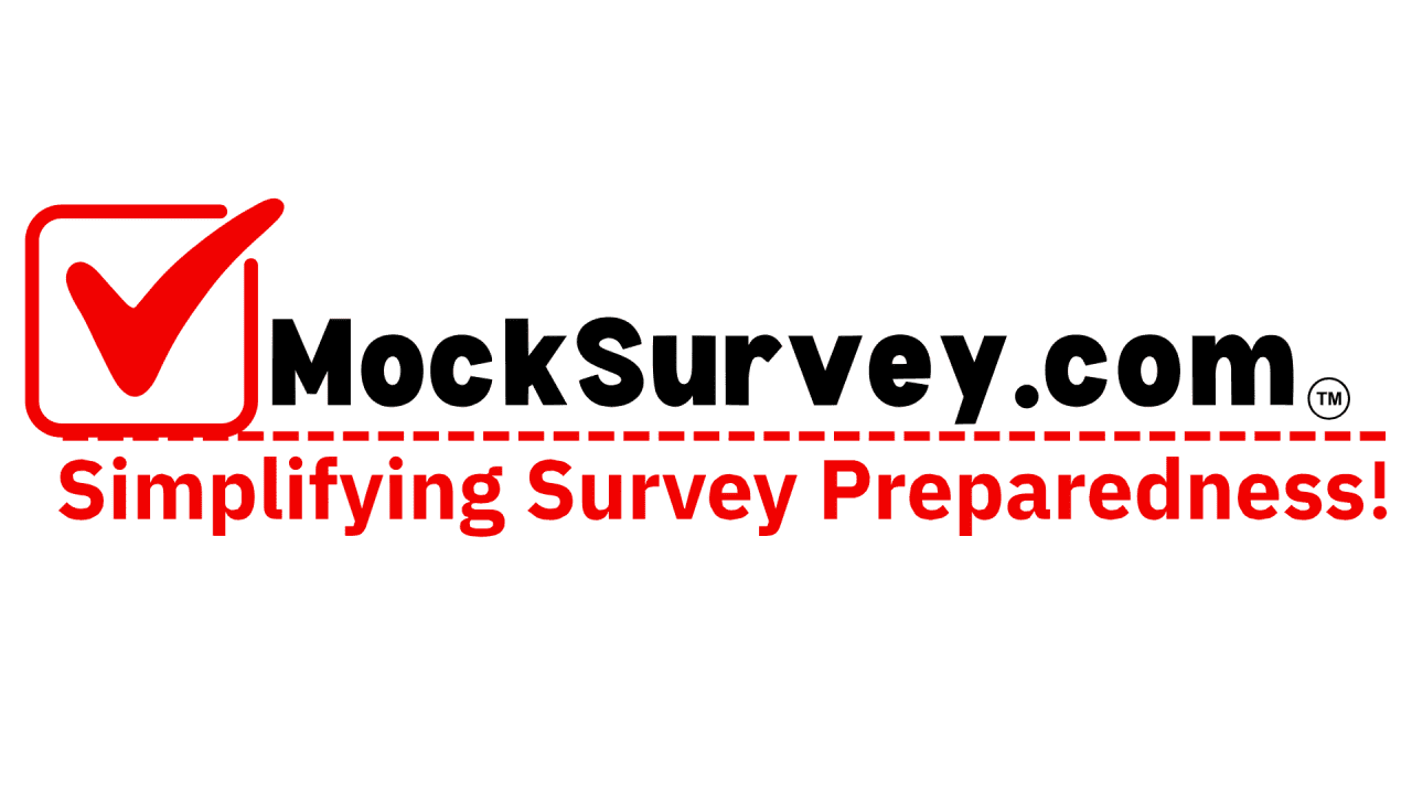 CMS Mock Survey Services for Nursing Homes | SMK Medical