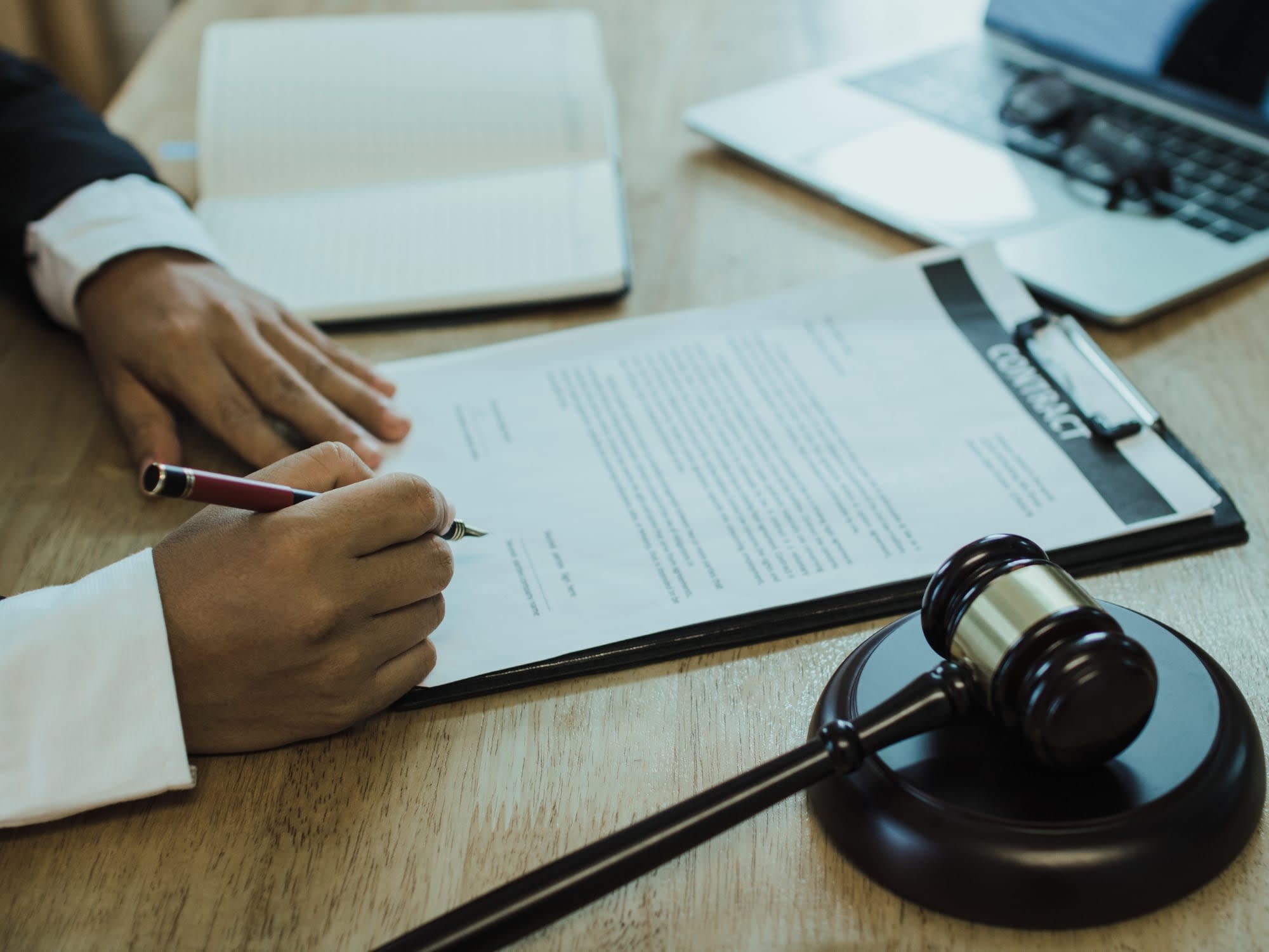 Certified Document Copies - Notary Services - A. A. Walker Inc ...