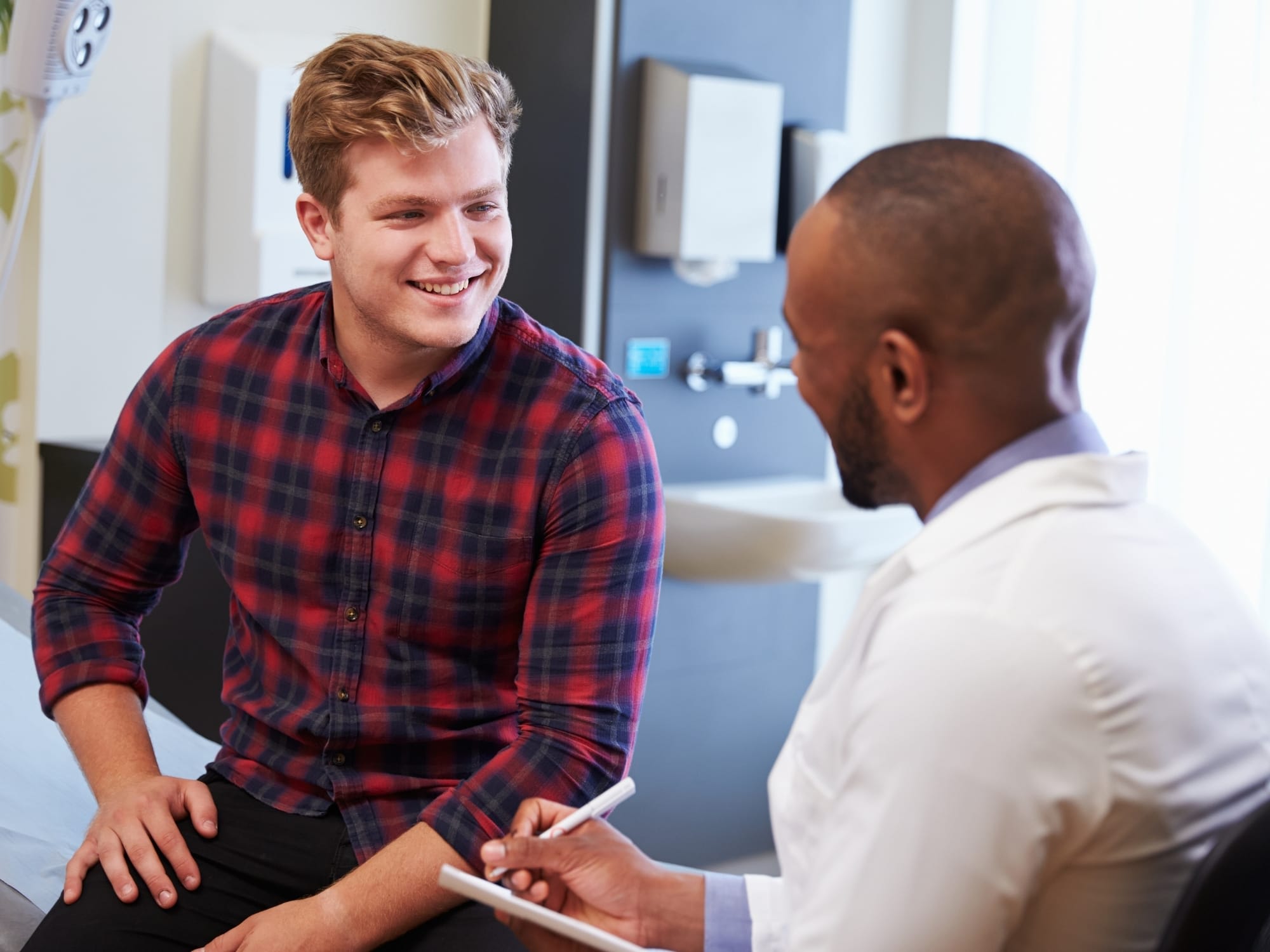 Functional Capacity Evaluation - DOT Physical & Occupational Health Exams