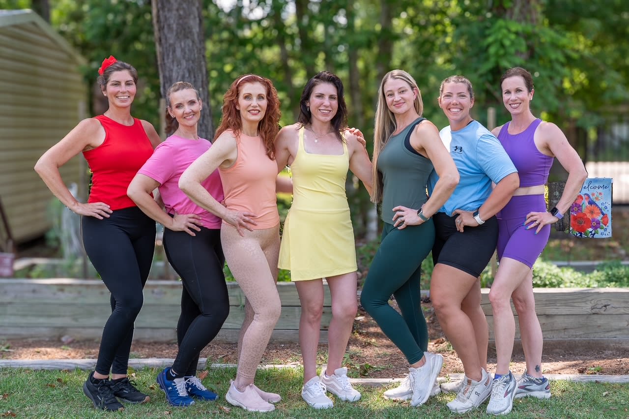 Coaching that Meets your Needs - Paige Turning Fitness & Nutrition ...