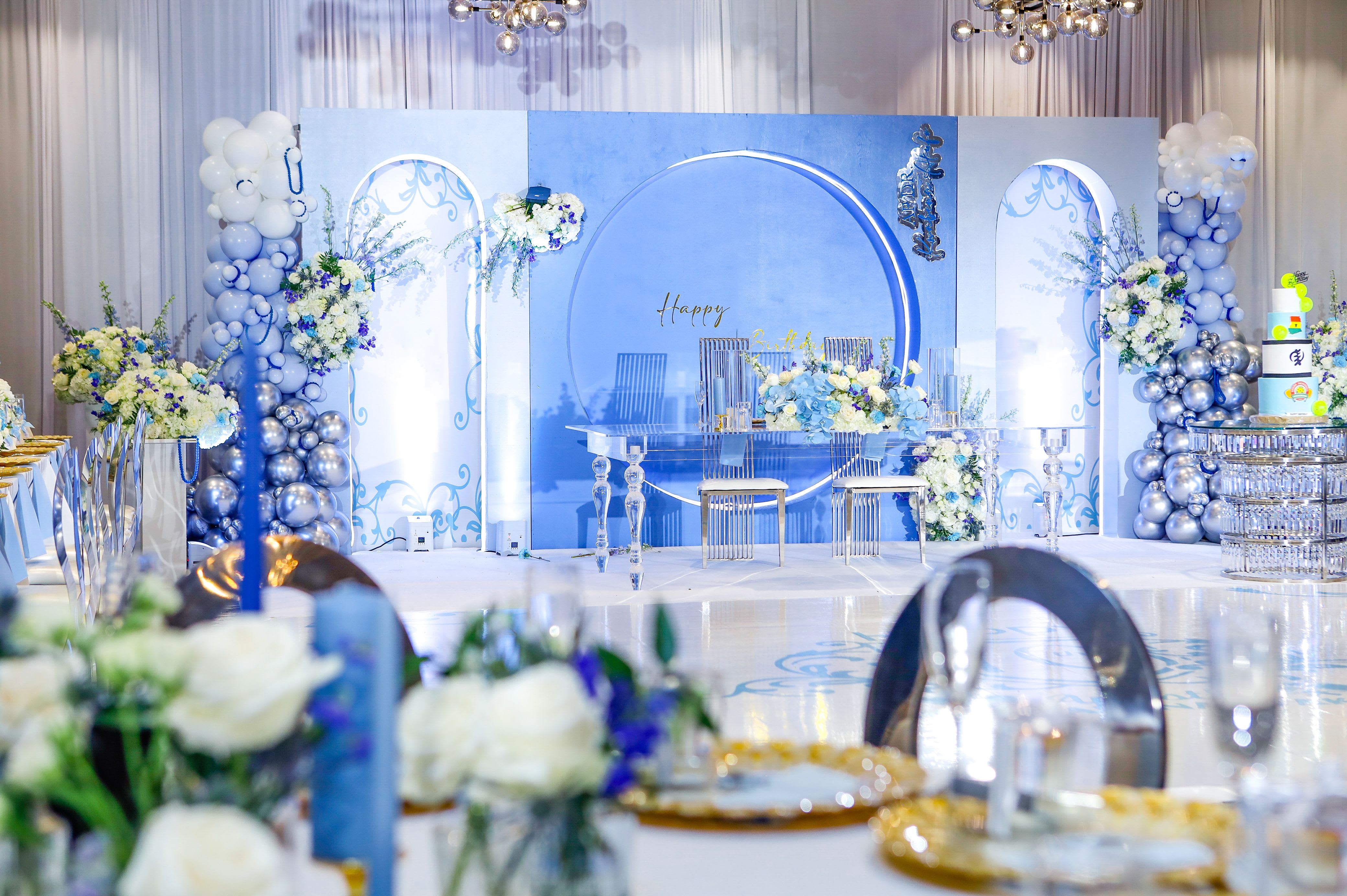 Balloon Genius | Events and parties | Connecticut