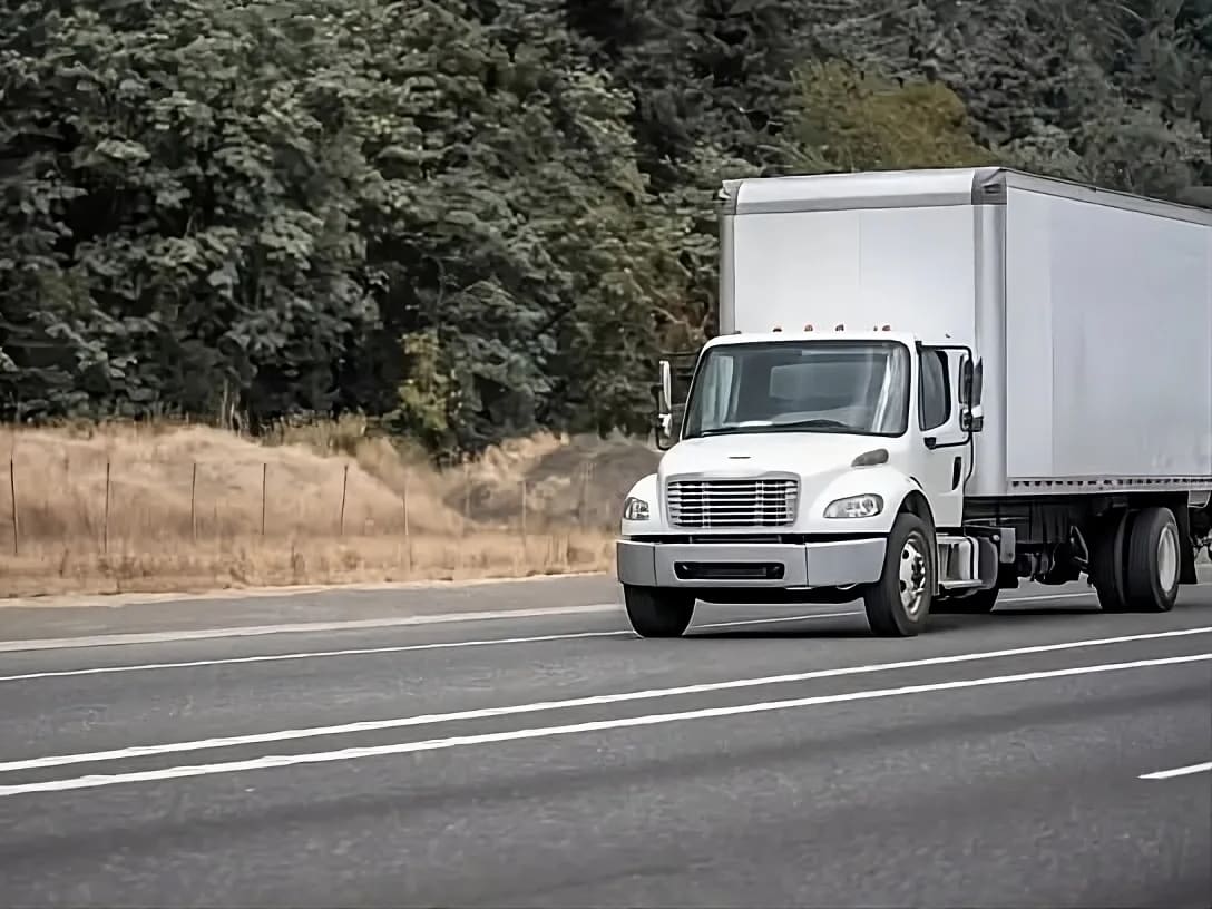 Commander and Chief Logistics | Freight & Logistics | Atlanta, GA