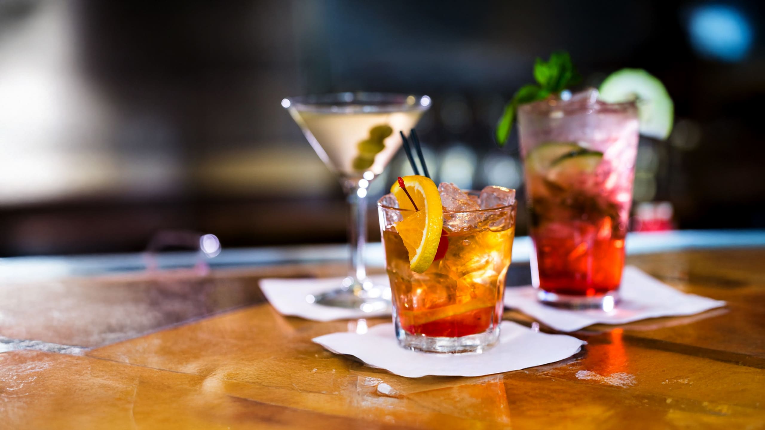 SipSide | Premium Mocktails in Dallas, Texas