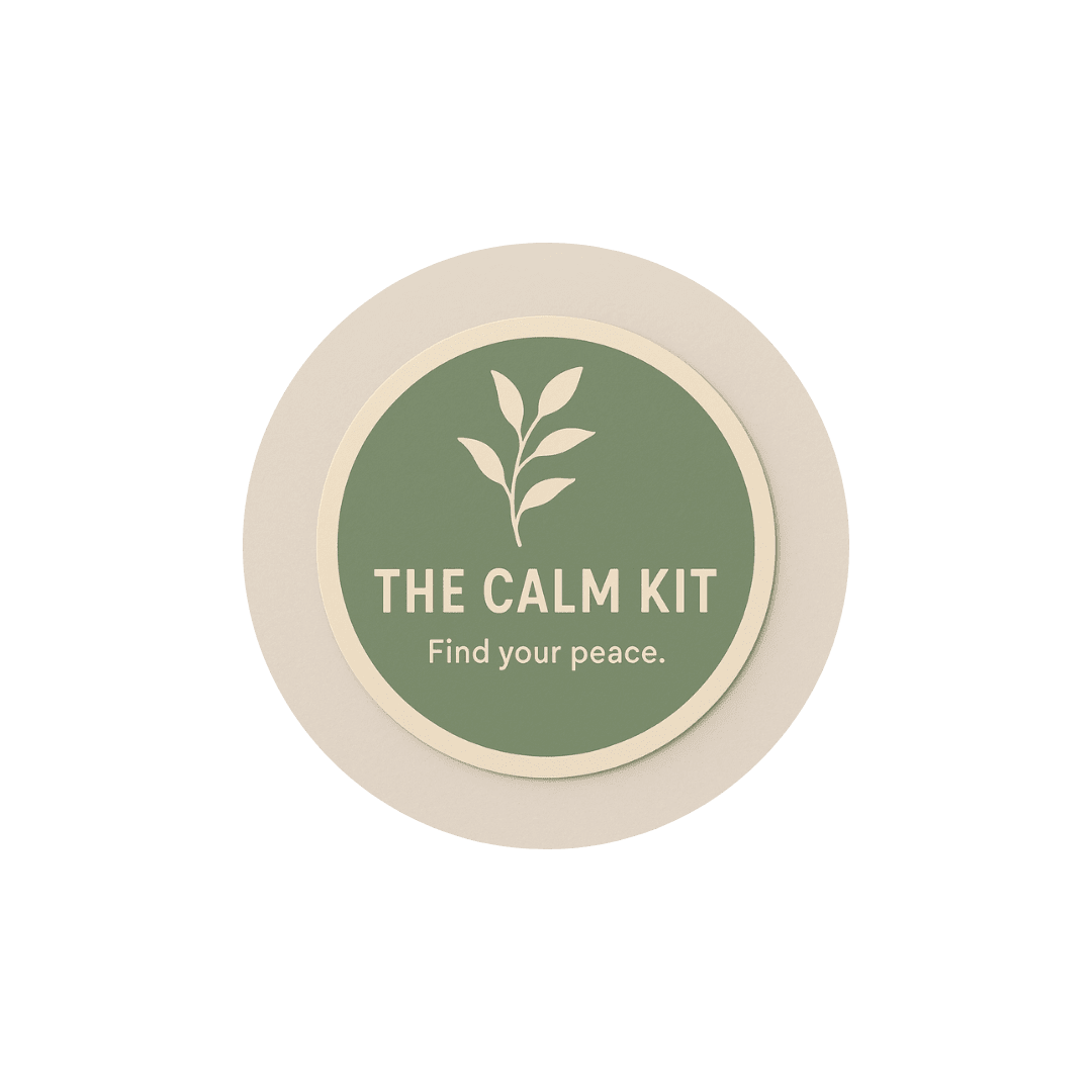 The Calm Kit - Ritual Kits - Potted Path | Indoor Plants & Accessories ...