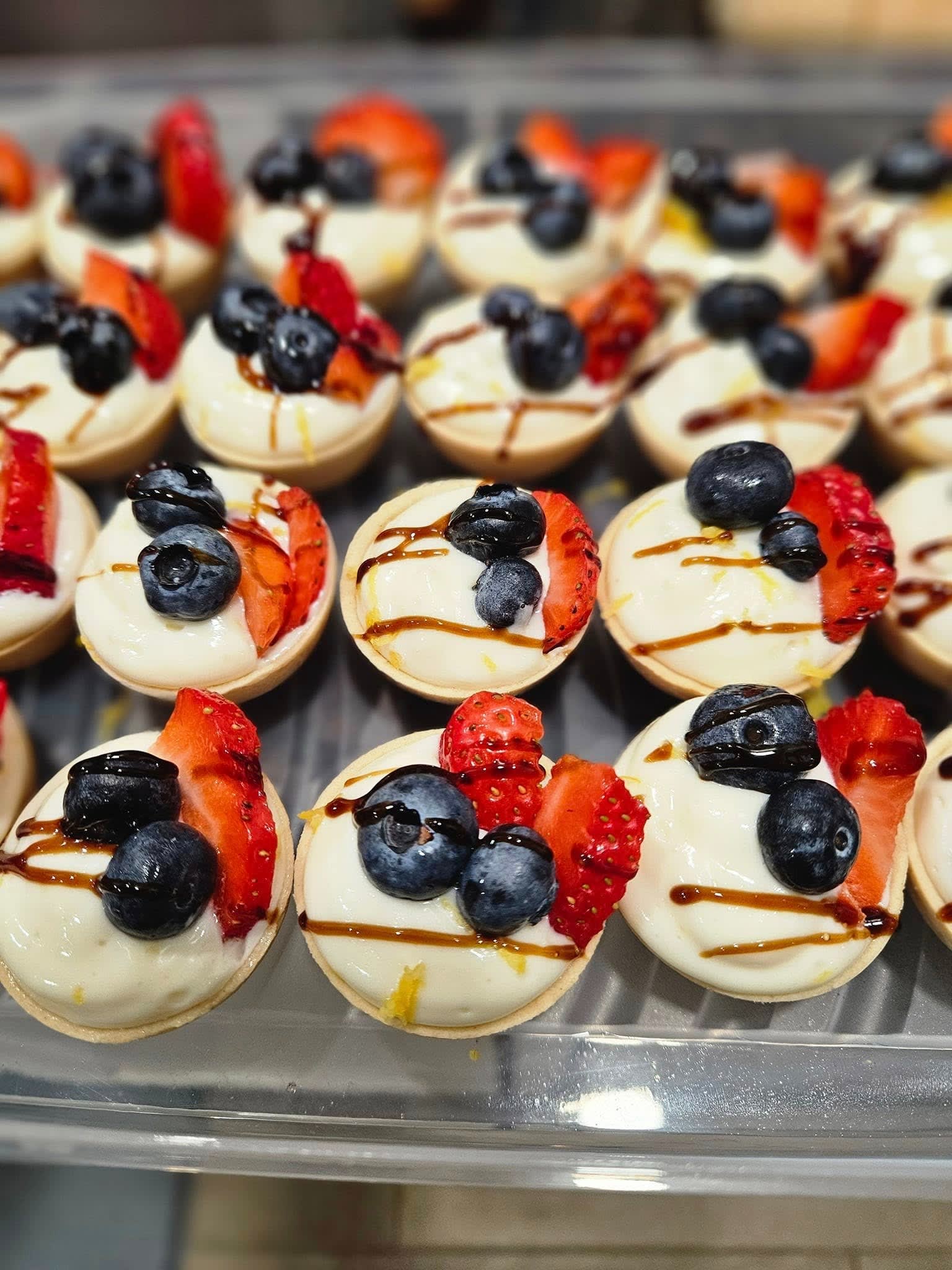 In the Pink Catering | Caterer | Dallas, Texas