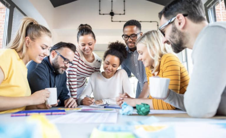 TechGrit | Innovative Design Thinking Consultants