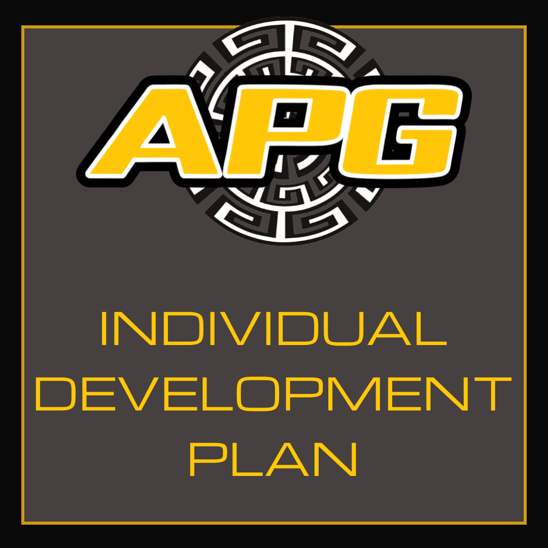 Individual Development Plan (IDP) - ONLINE CAMPUS: PLAYERS - Azteca ...