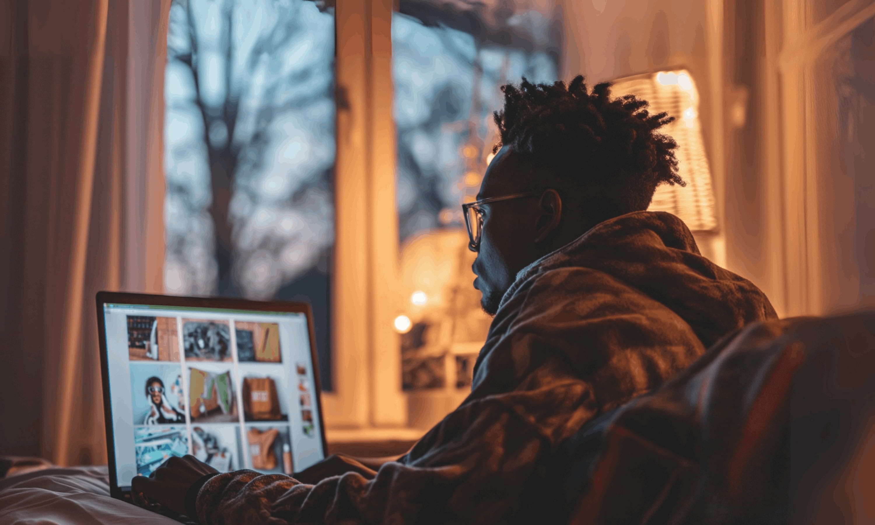 Black Lineage Media LLC - Media and Publishing, Conyers, GA