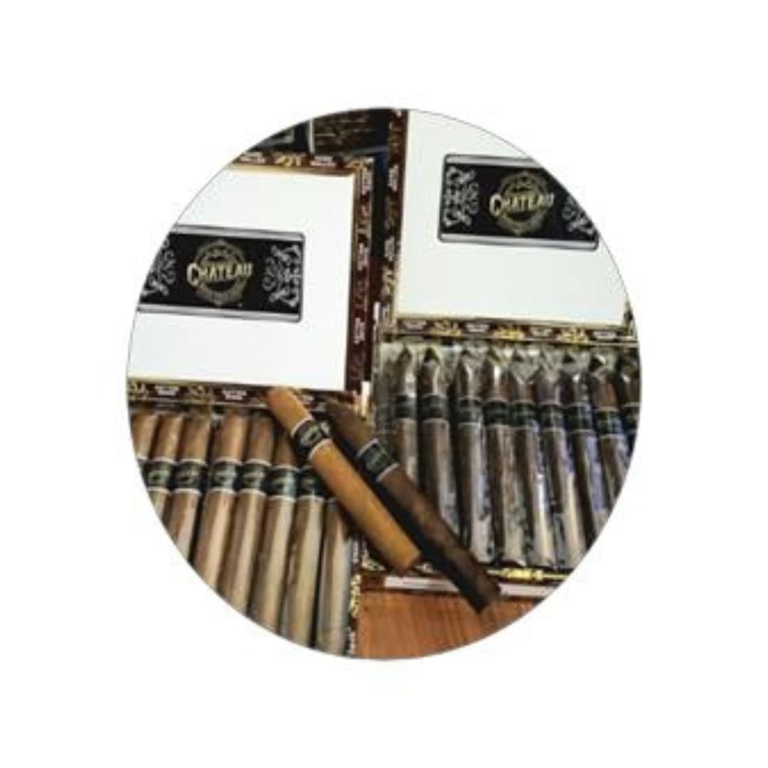 Chateau Maduro Sweet - Infused/Flavored Cigars - Chateau Cigars | Premium Cigar Retail & Mobile ...