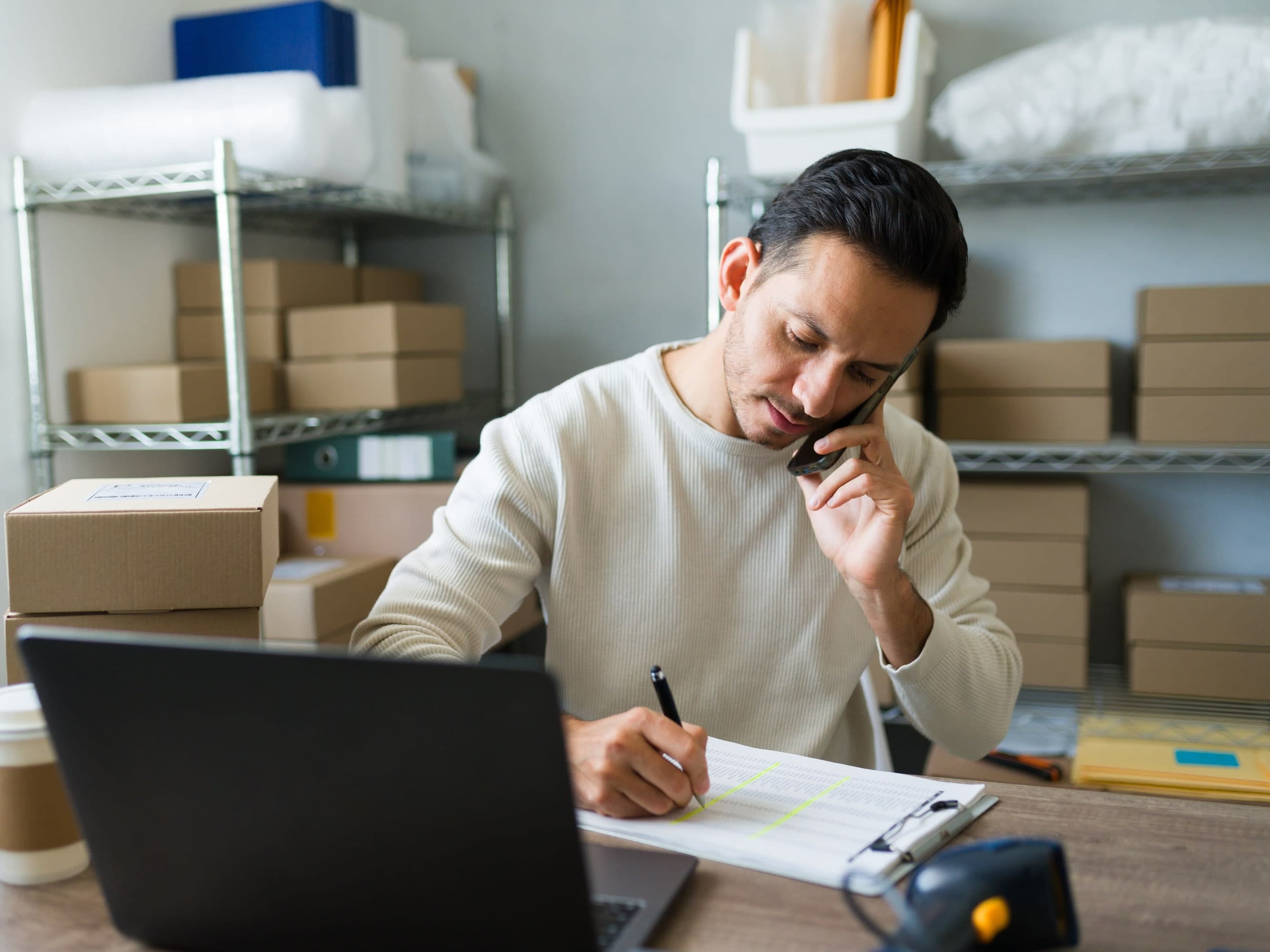 M & G Dispatching Services | Truck Dispatching in Miami, FL