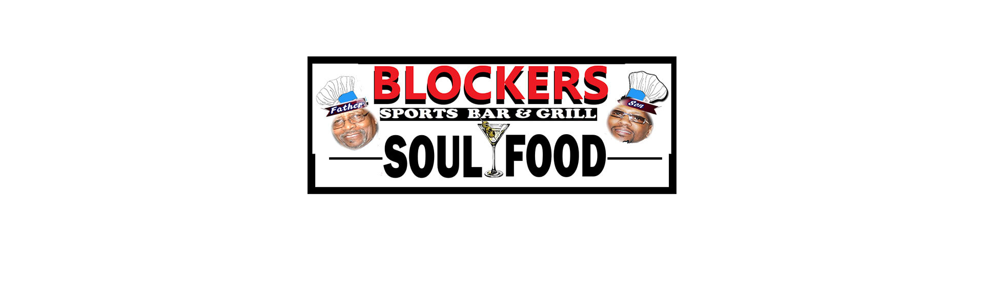 Blockers Soul Food Restaurant | Restaurant in Covington
