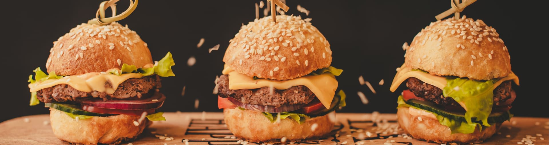 Swift Fresh Market | Delicious Burgers & Beverages in Fairfield, CT