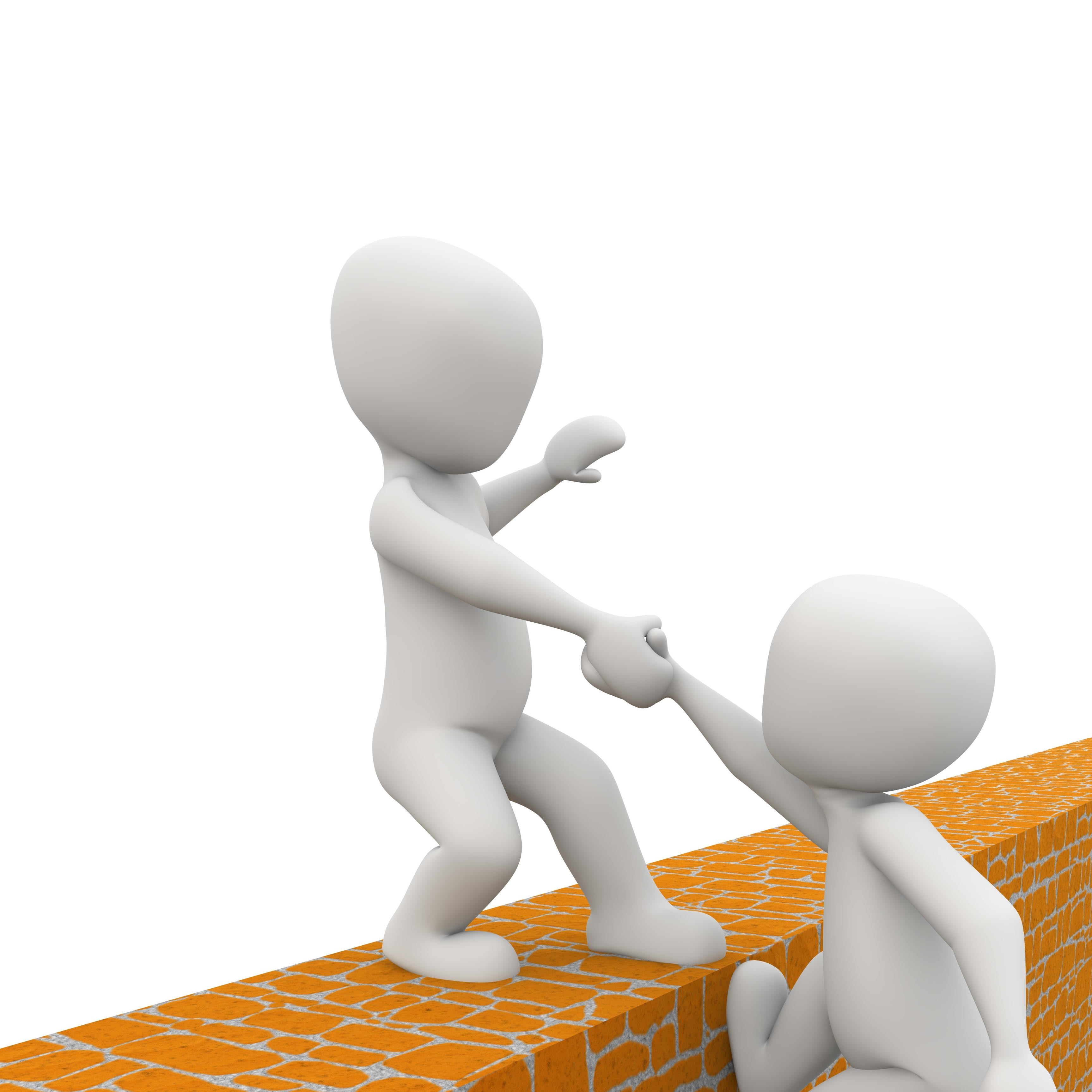 MHFAider* - Mental Health First Aider Refresher - Online 9th February 2026