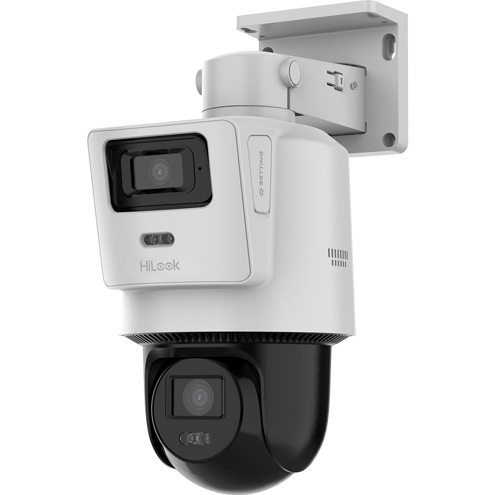 Hikvision PT Camera - Advanced Surveillance Solutions ...