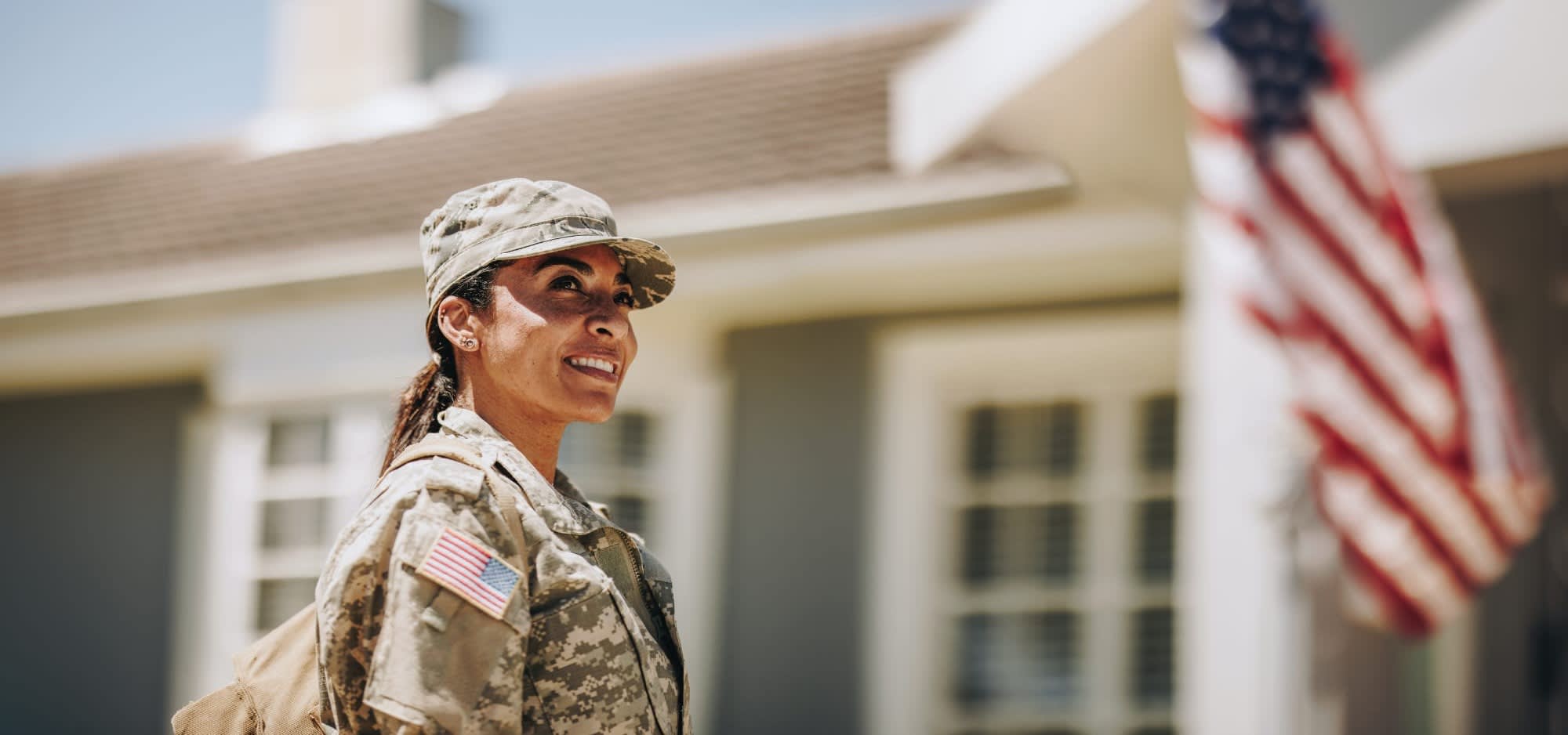 Military Women of Valor | Empowering Nonprofit for Female Veterans ...