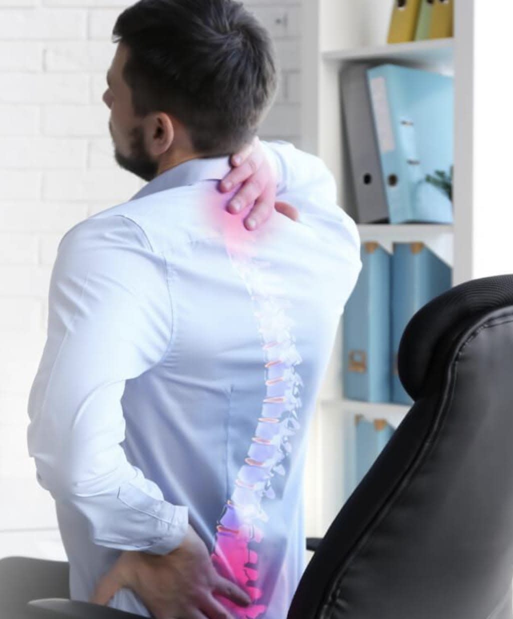 Gravity Massage - Massage - Radiant Relaxation Spa | Beauty & Massage ...