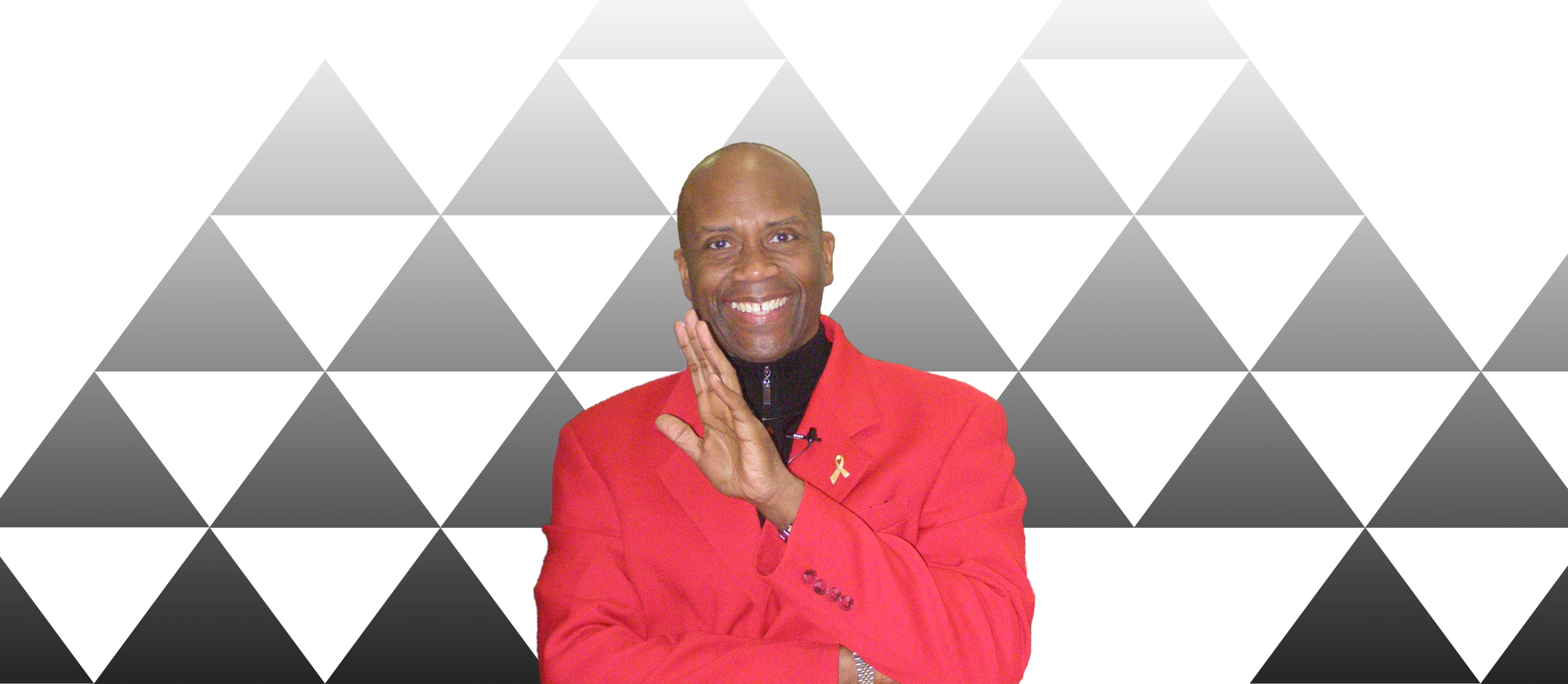 Dynamic Enterprises, Inc. - Speaking & Consulting in Chicago Heights