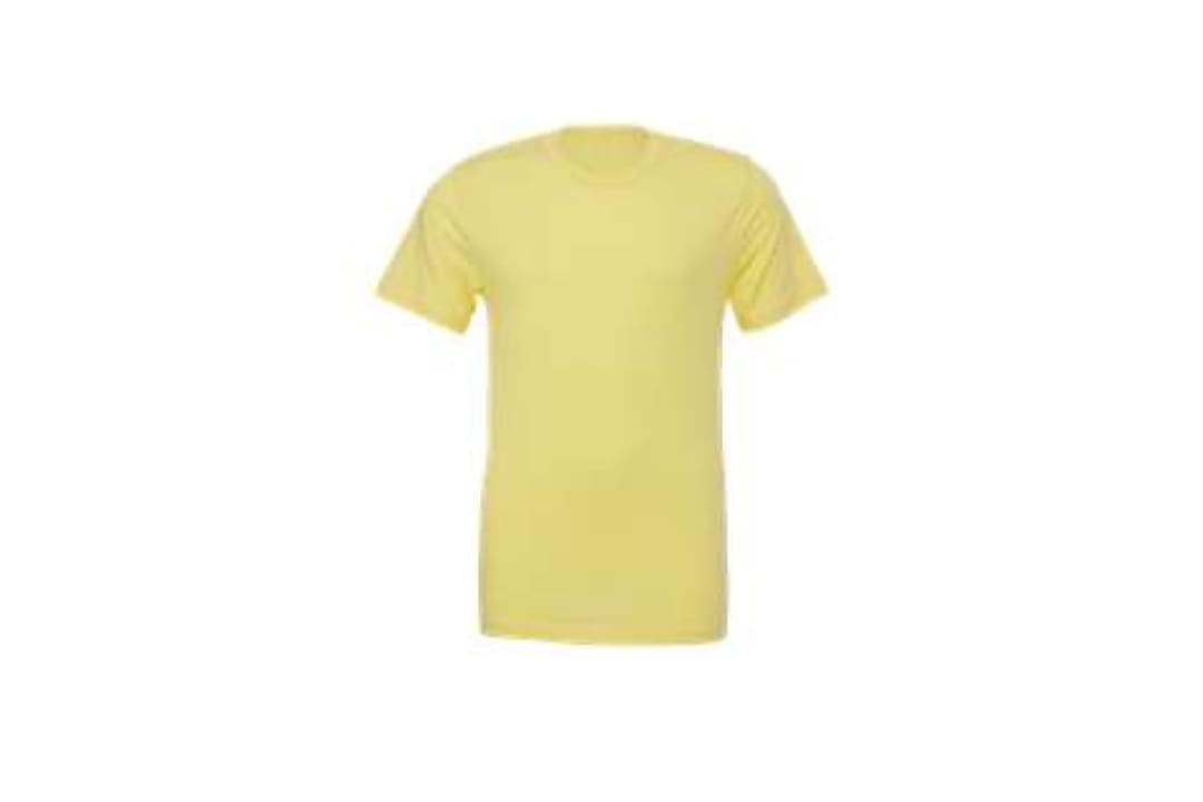 Bella Yellow - Bella’s Shirts - It's Ur Tyme 2 Shine | Sublimation ...