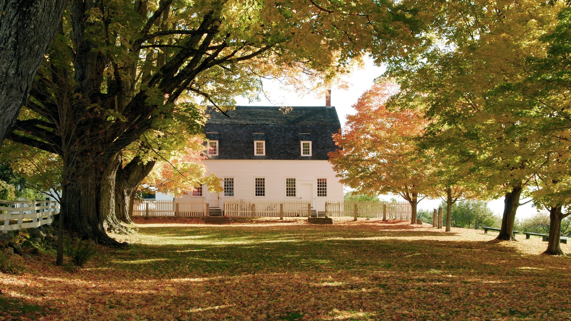 Rabasca Property Services | Expert Property Maintenance | Maine