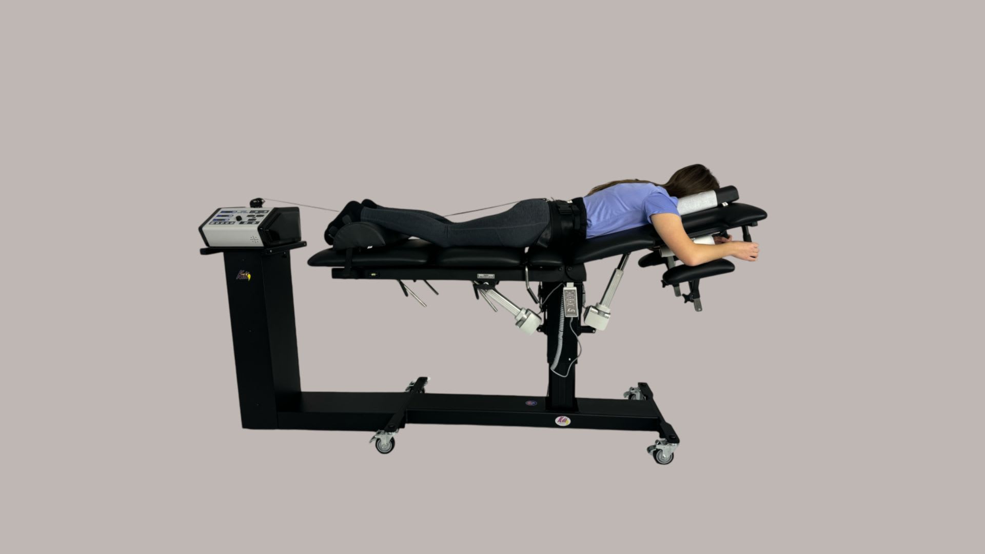 Spinal Decompression - Chiropractic & Wellness Treatments - Balance ...