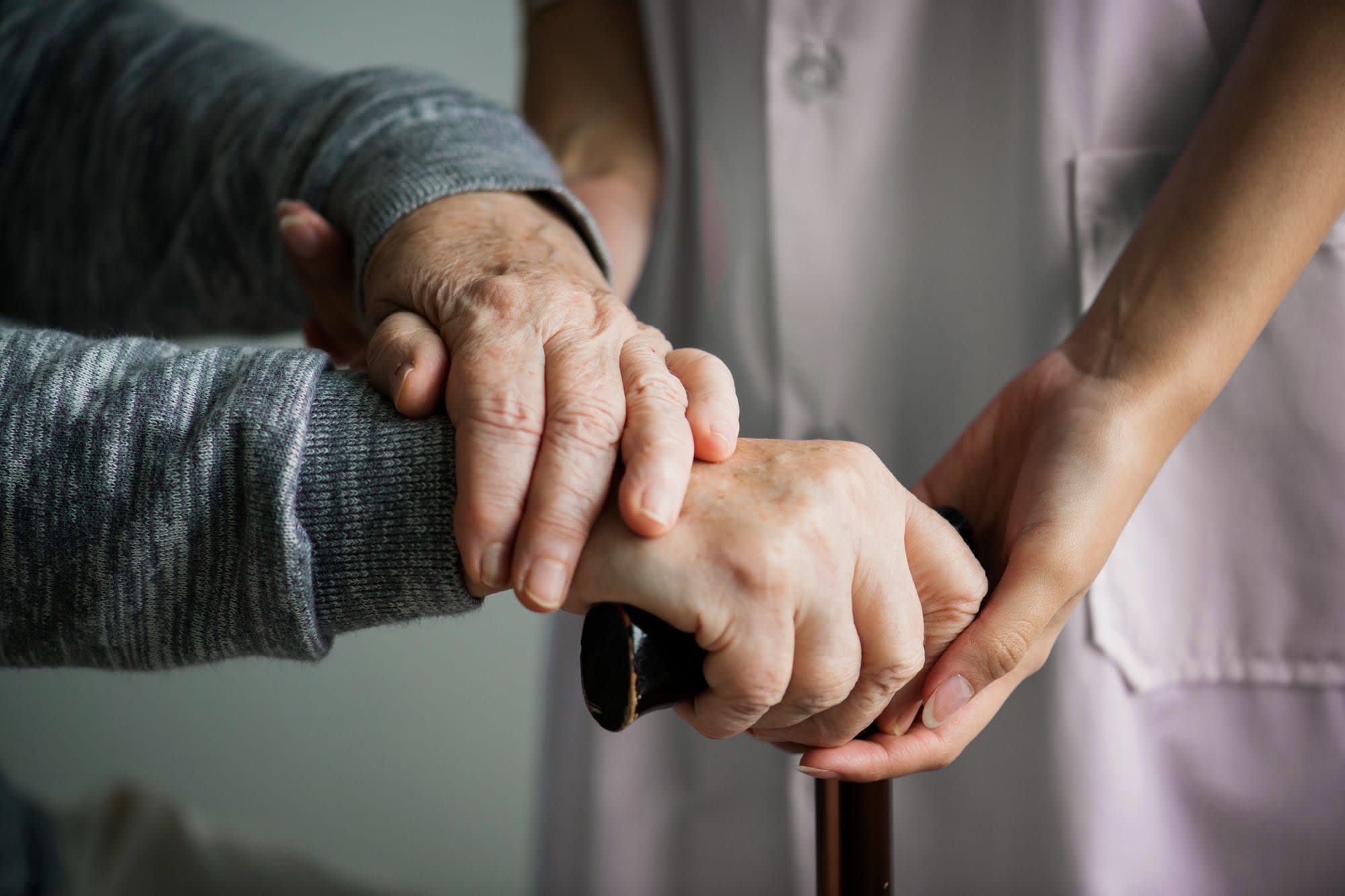 Connected Home Health Care Services LLC | Greater Philly Area