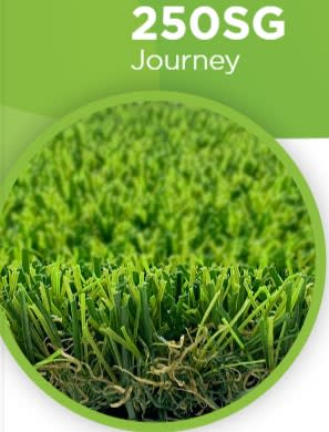 Journey - 1.38" Ht., 67 oz. - Turf - TURFWORX Artificial Lawns ...