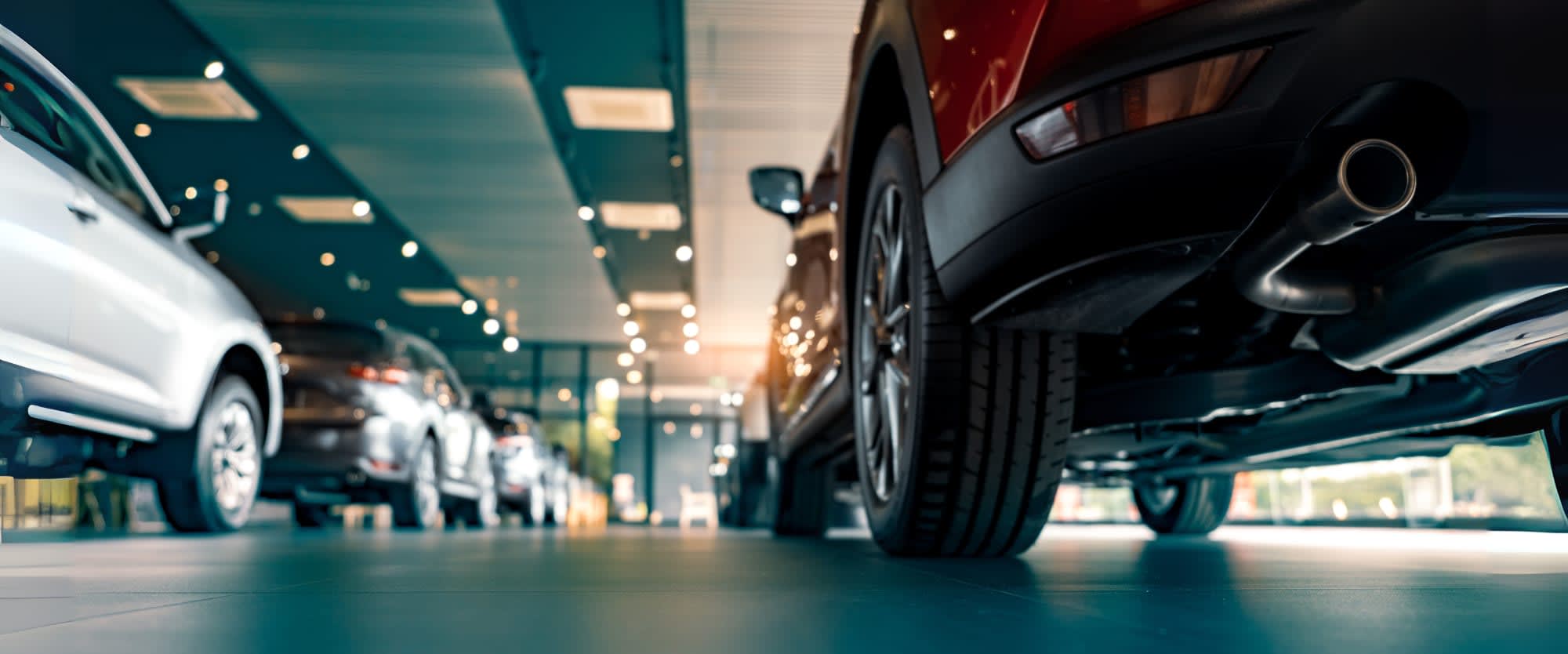 S & J Motors | Cash Car Sales | Memphis, TN