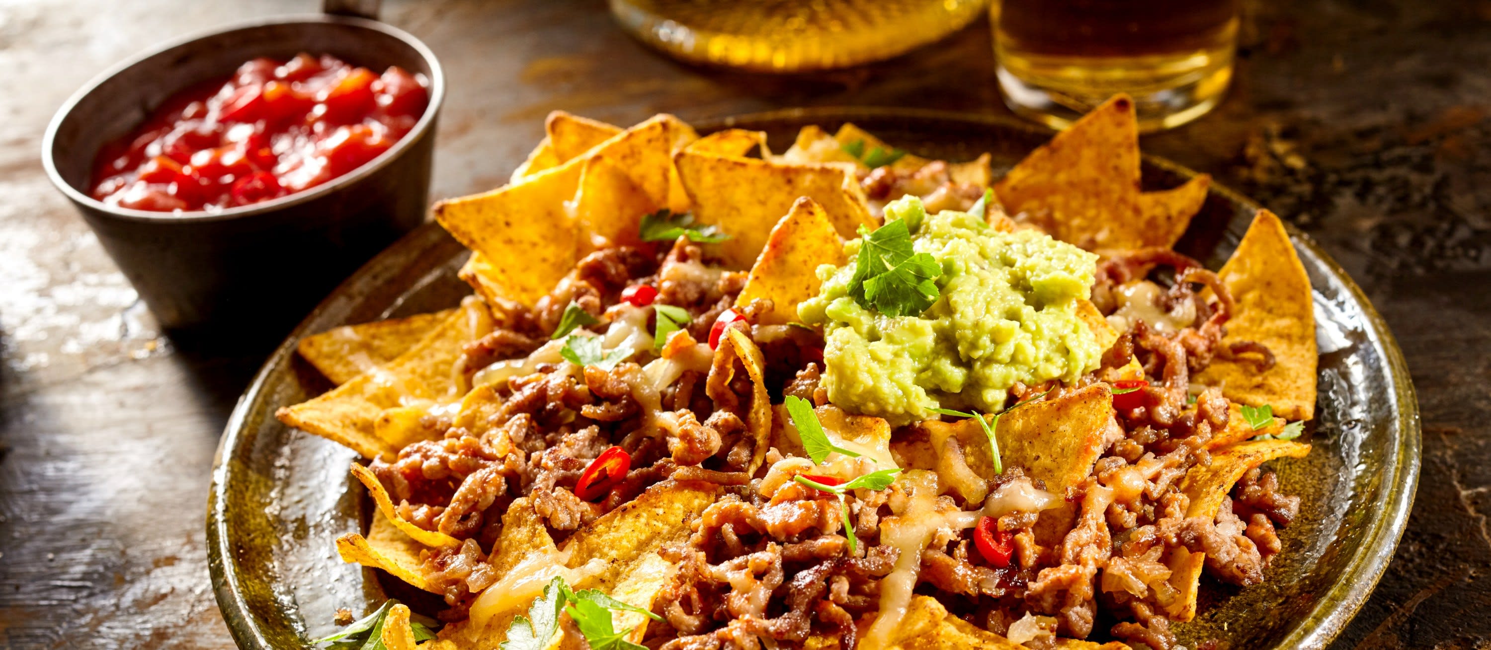 Loco Okie Salsa Co. | Food | Oklahoma City, OK