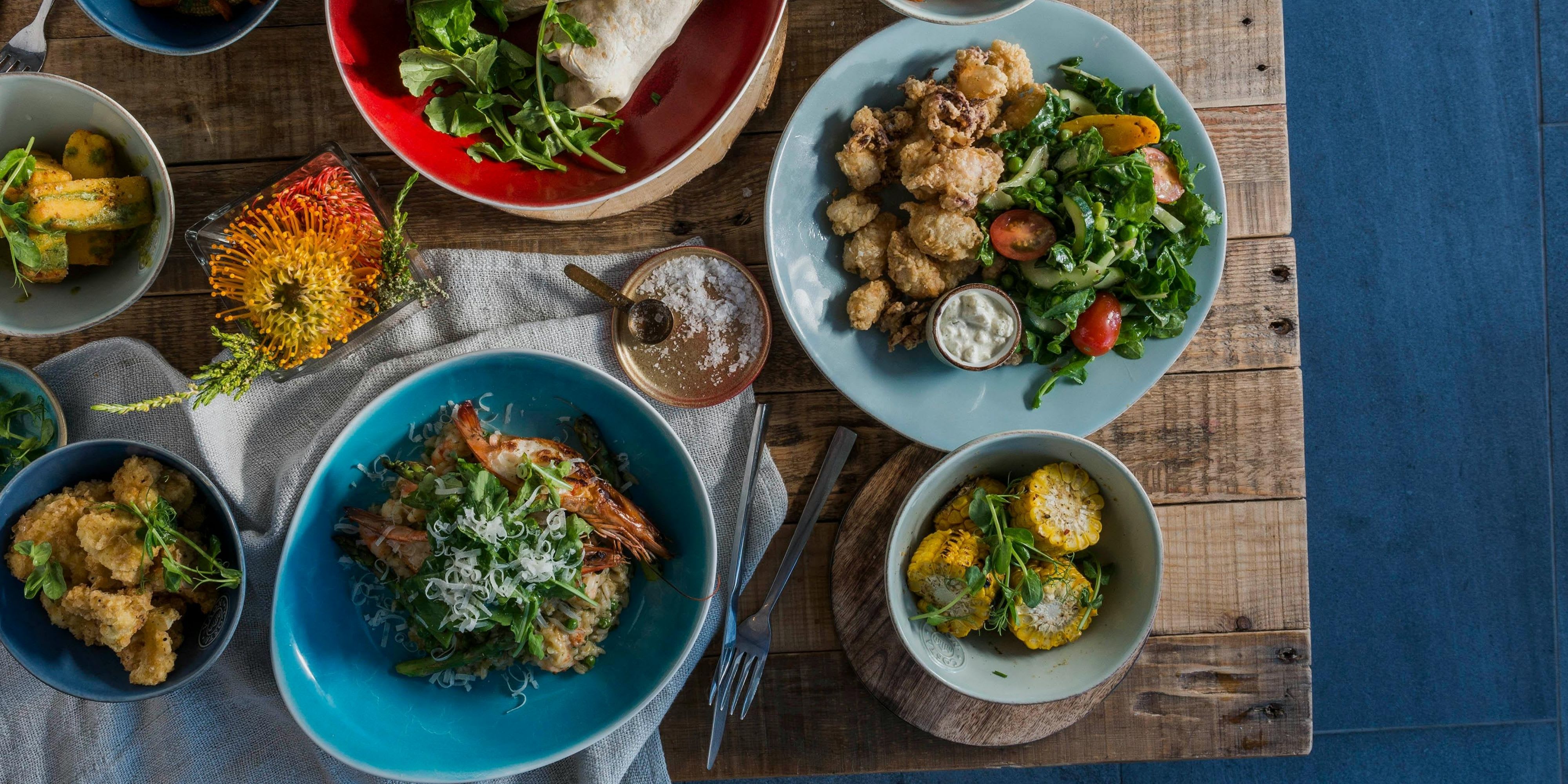OB's Southern Brunch House | Restaurant