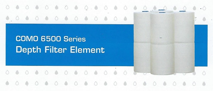 Liquid Filtration - Depth Filters - Process Fluid Purification ...