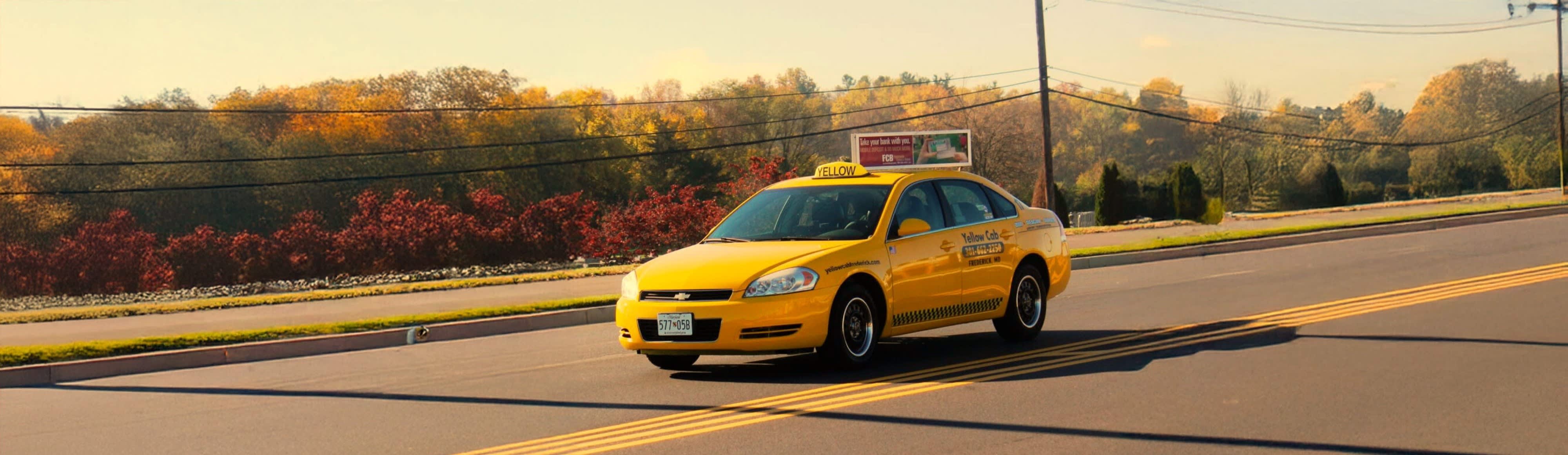 Agniman Transportation | Taxi Services | Frederick, MD