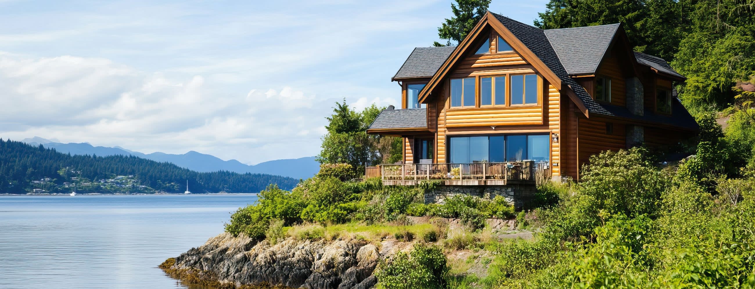 Rustic Cabins | Short-Term Rentals in Luray VA Near Shenandoah