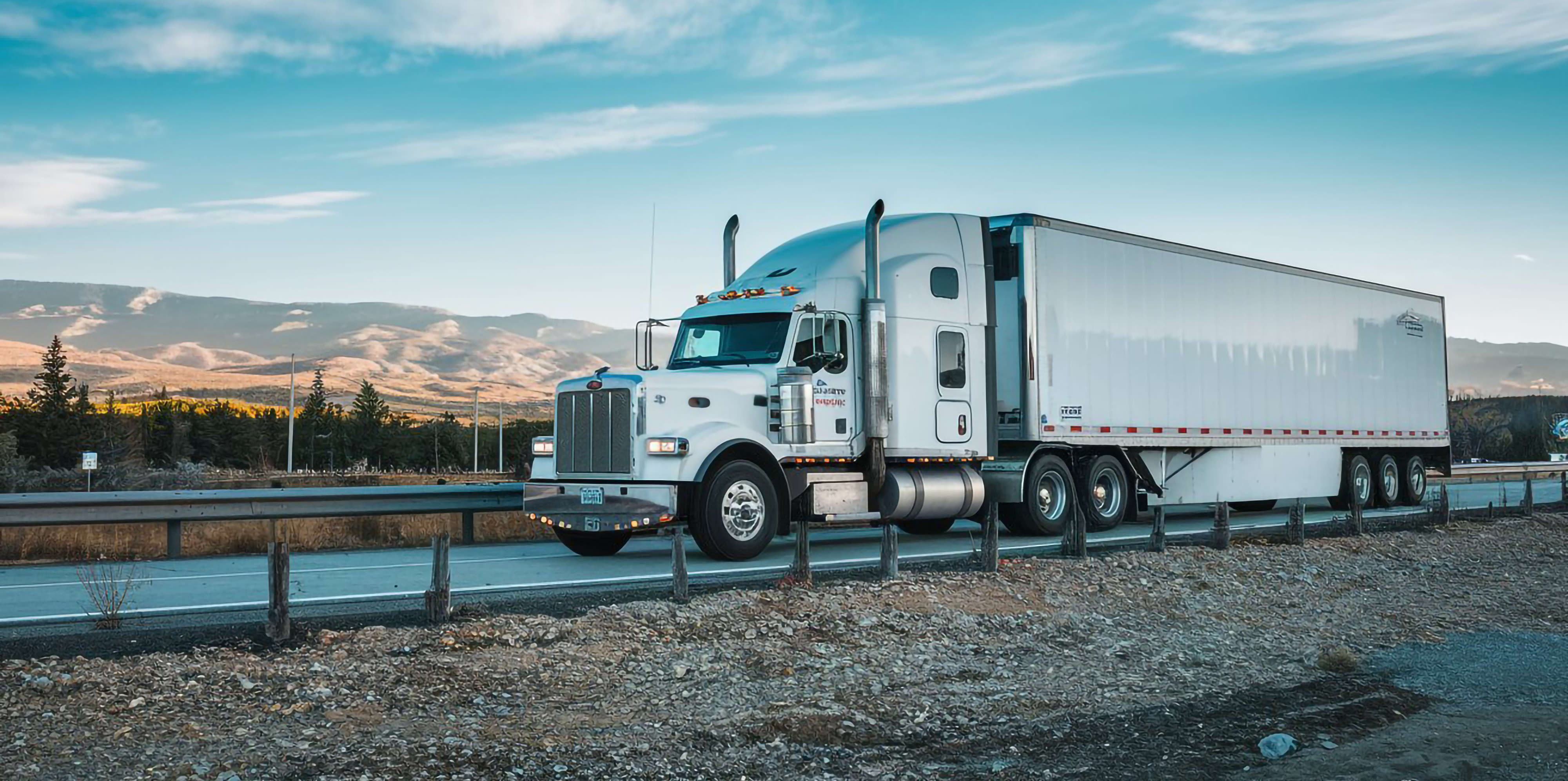Rapid Logistics LLC | Fargo Trucking Carrier Services