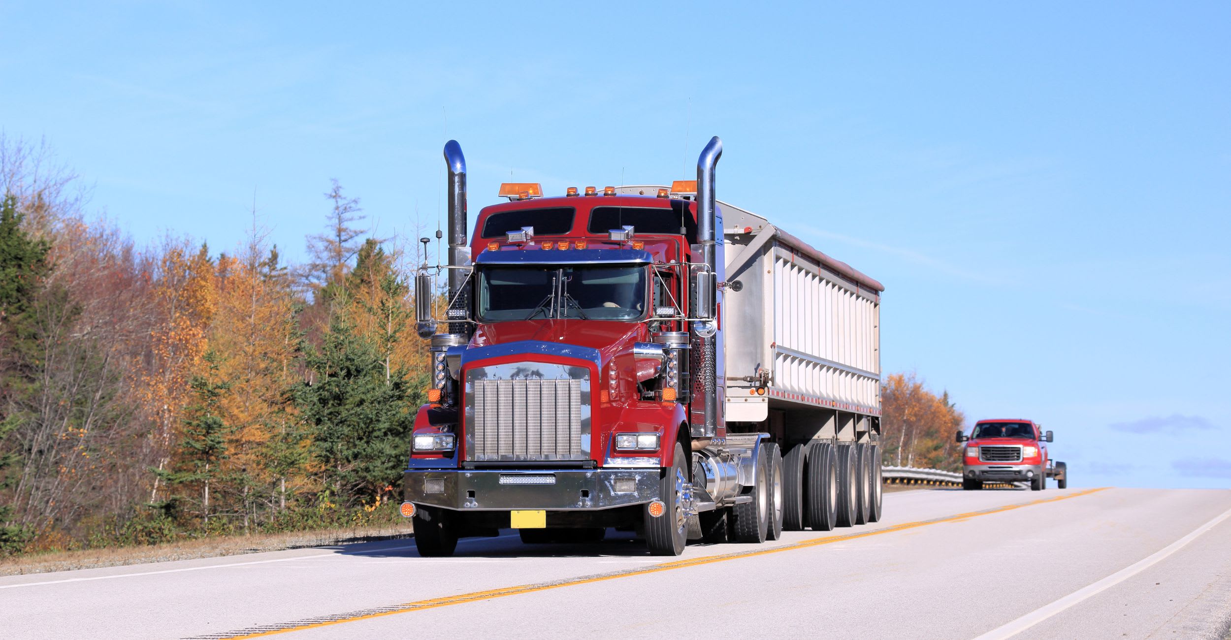 Loyal Riders Transportation LLC | Trucking Company in Chicago