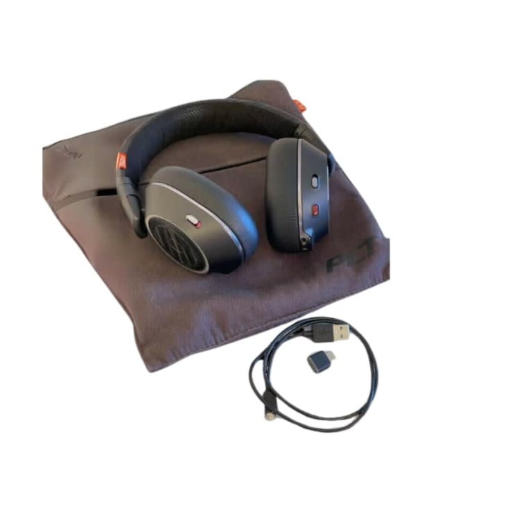 PLT Noise-cancelling Headphones - Audio/Video - Second Stories | New ...