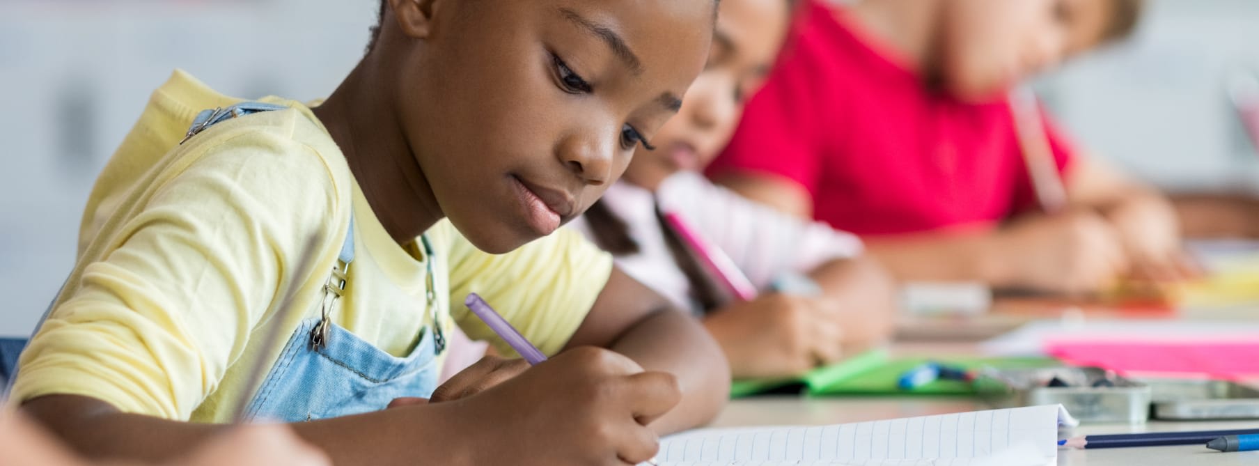Premier Learning Academy | Childcare Center | Madison, TN