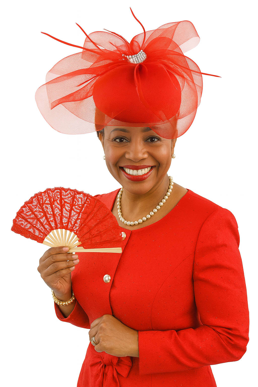 Cocktail Diva - New Arrivals - The Ultimate Diva's Designer Hats - Katy ...