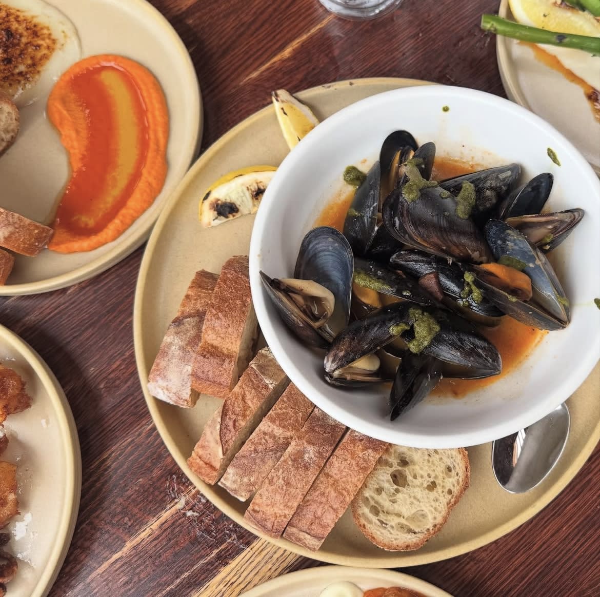 Restaurant AMA - Unique Dining Experience in Hillsboro, Oregon