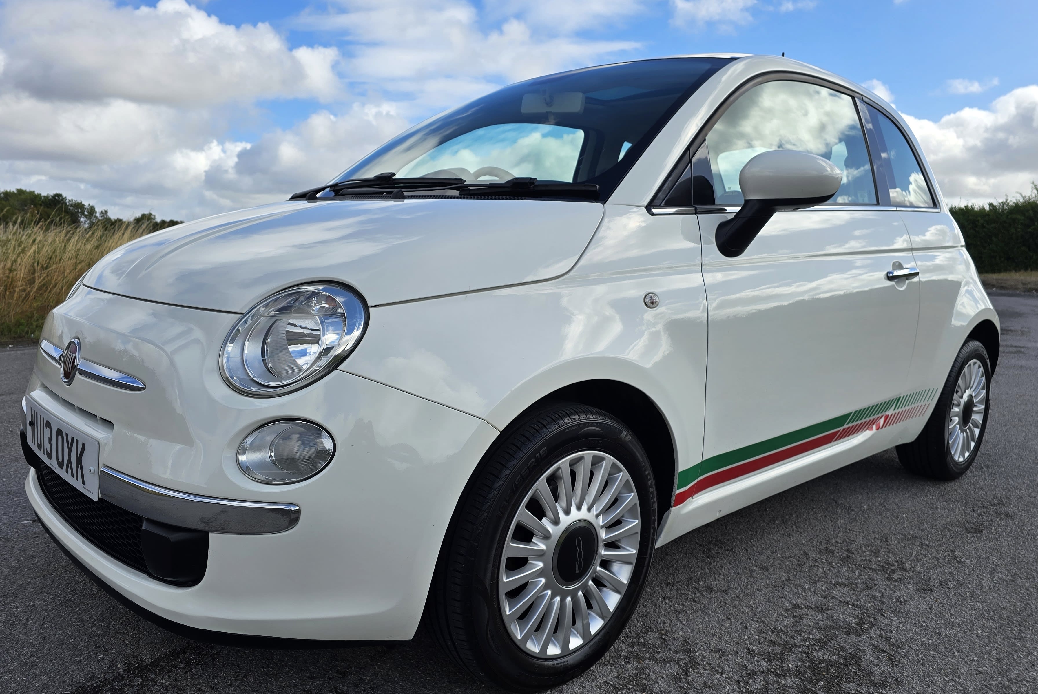 Car Dealer | CHERRY CARS