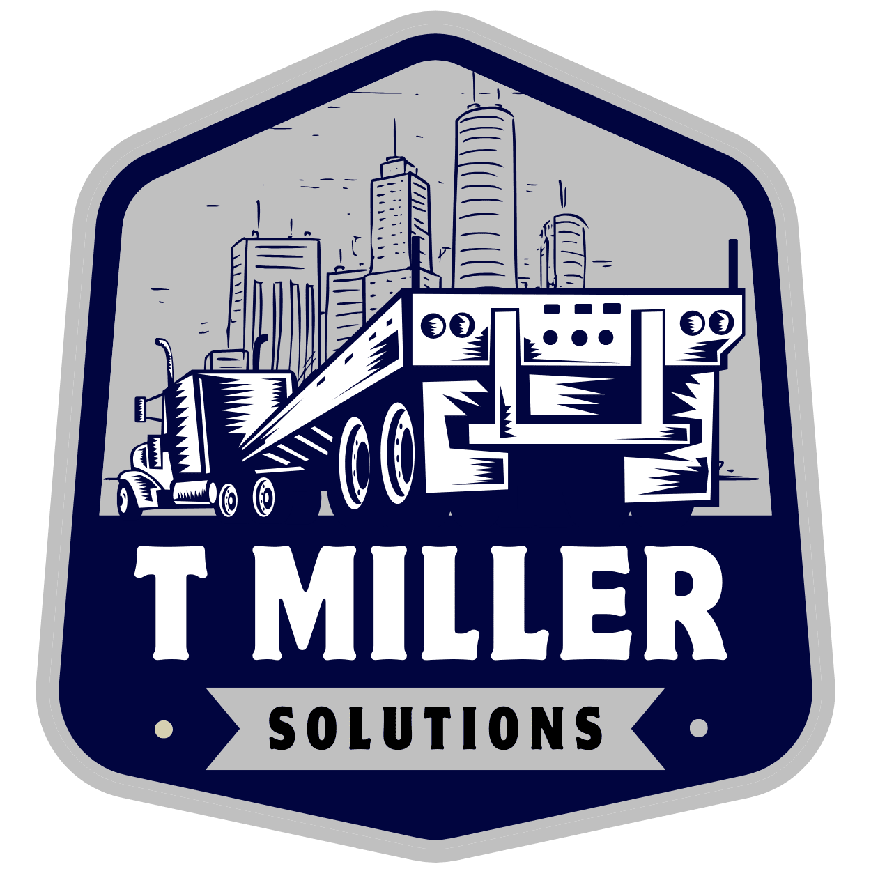 Miller Logistics Ltd