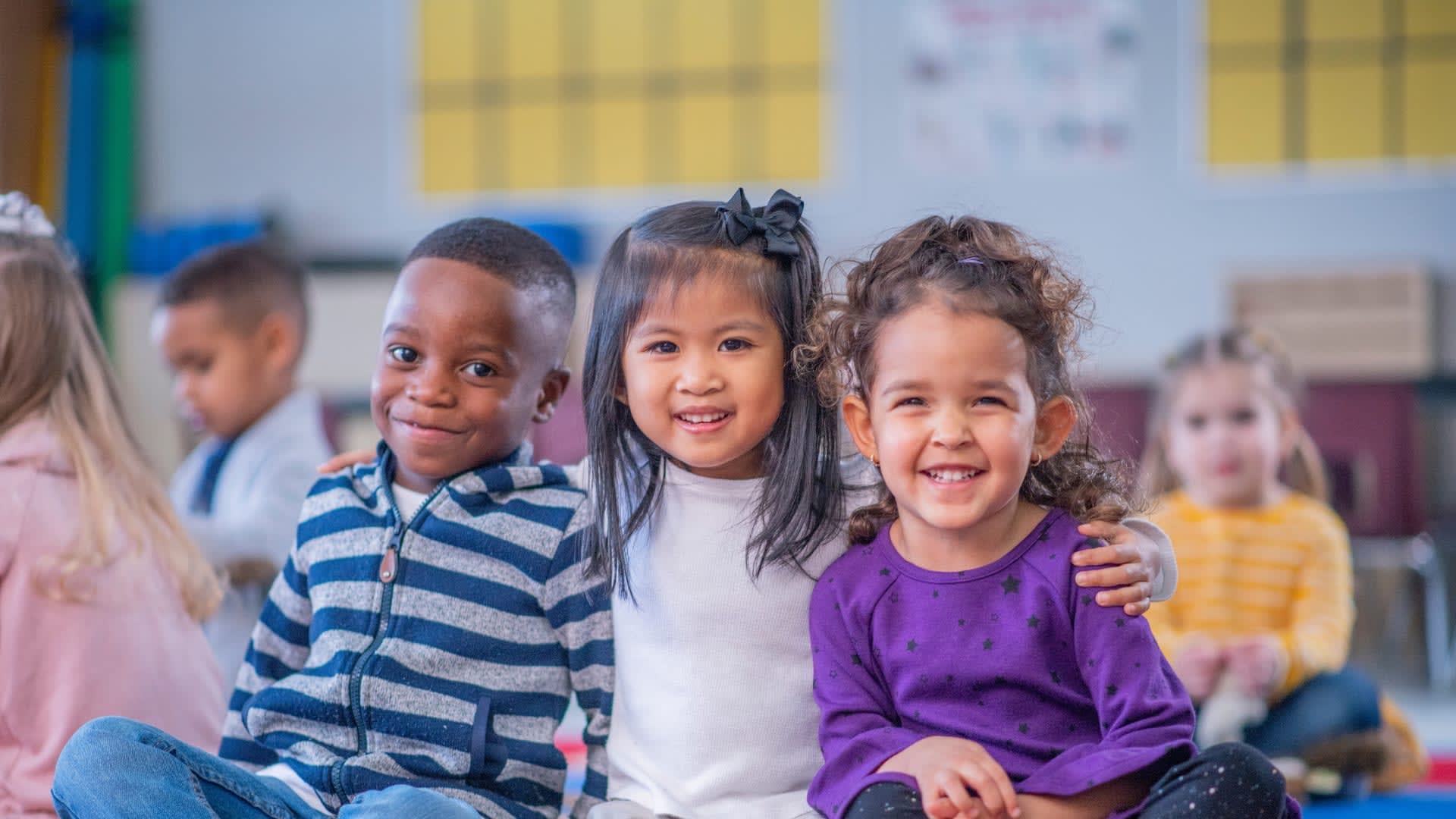 Future Achievers Academy SCS | Nurturing Growth in Cincinnati